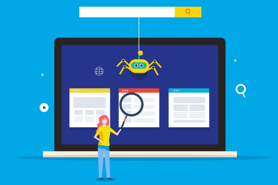 Πώς η Google με 3 διαδικασίες προσθέτει την ιστοσελίδας σας στα ...
